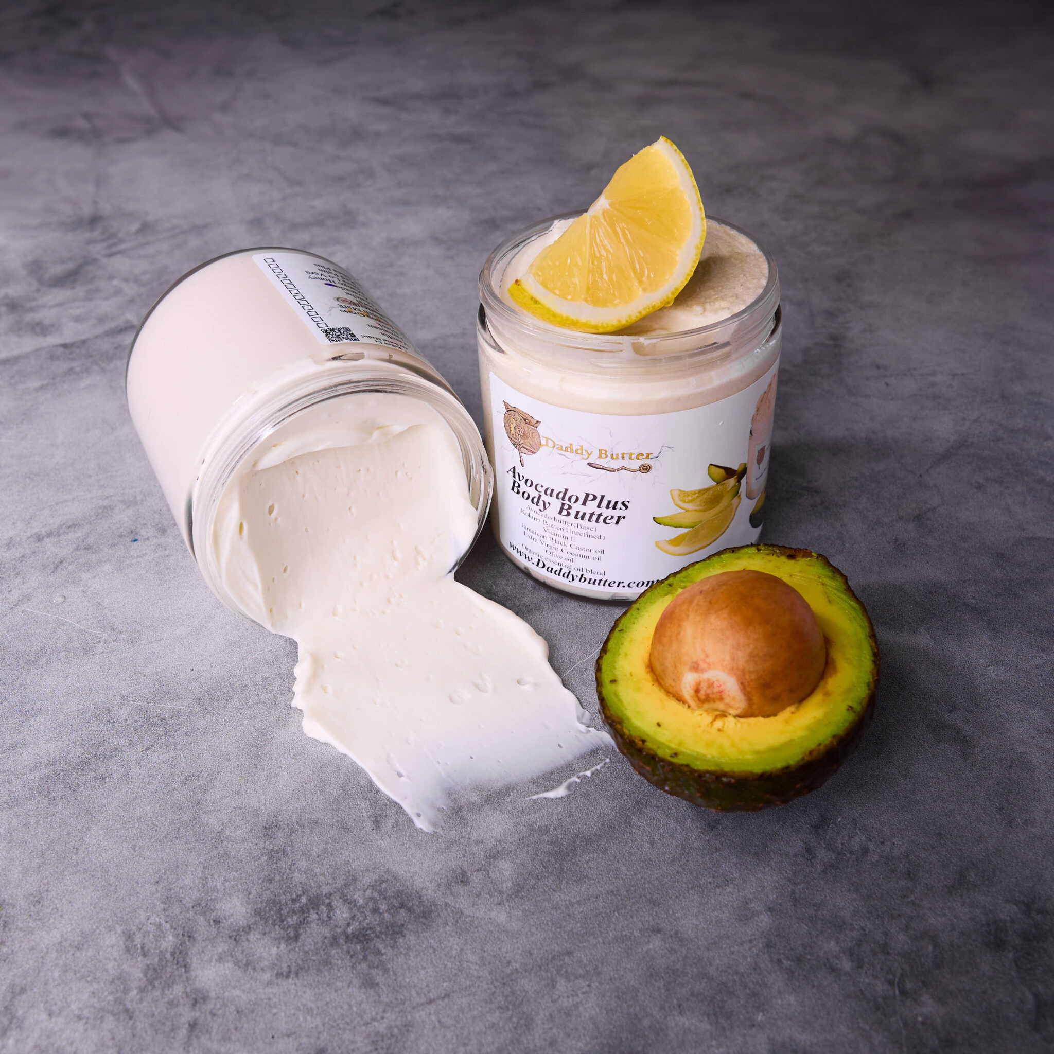 - DaddyButter The Brand