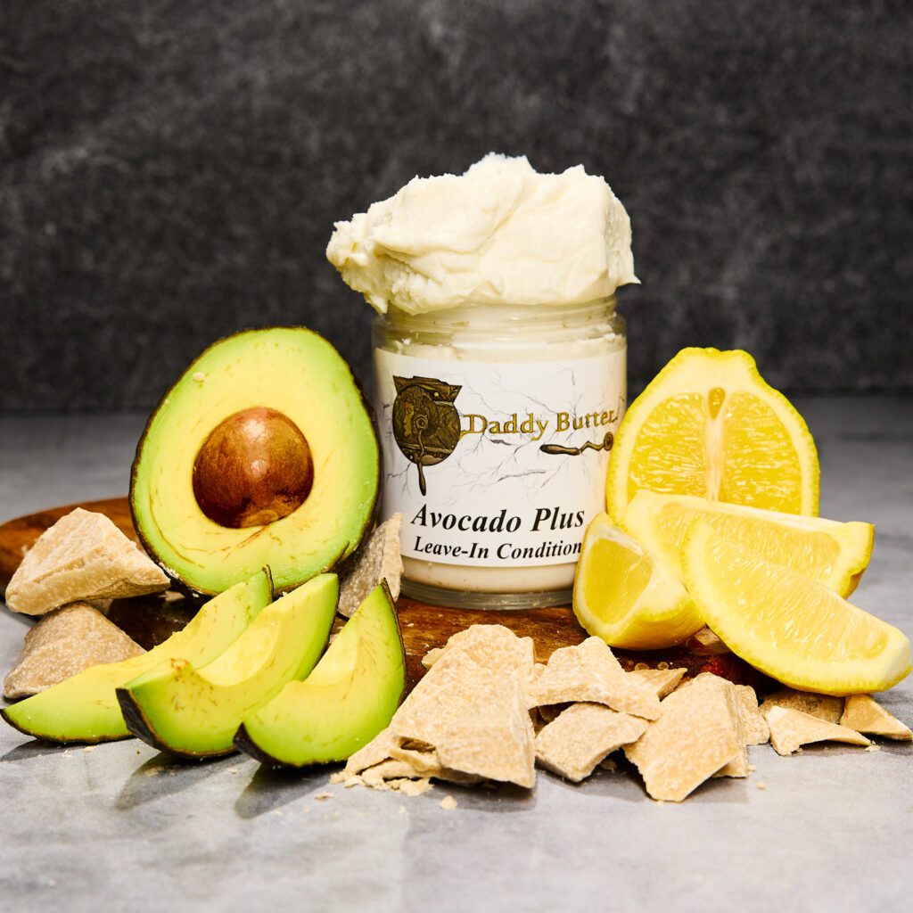 - DaddyButter The Brand