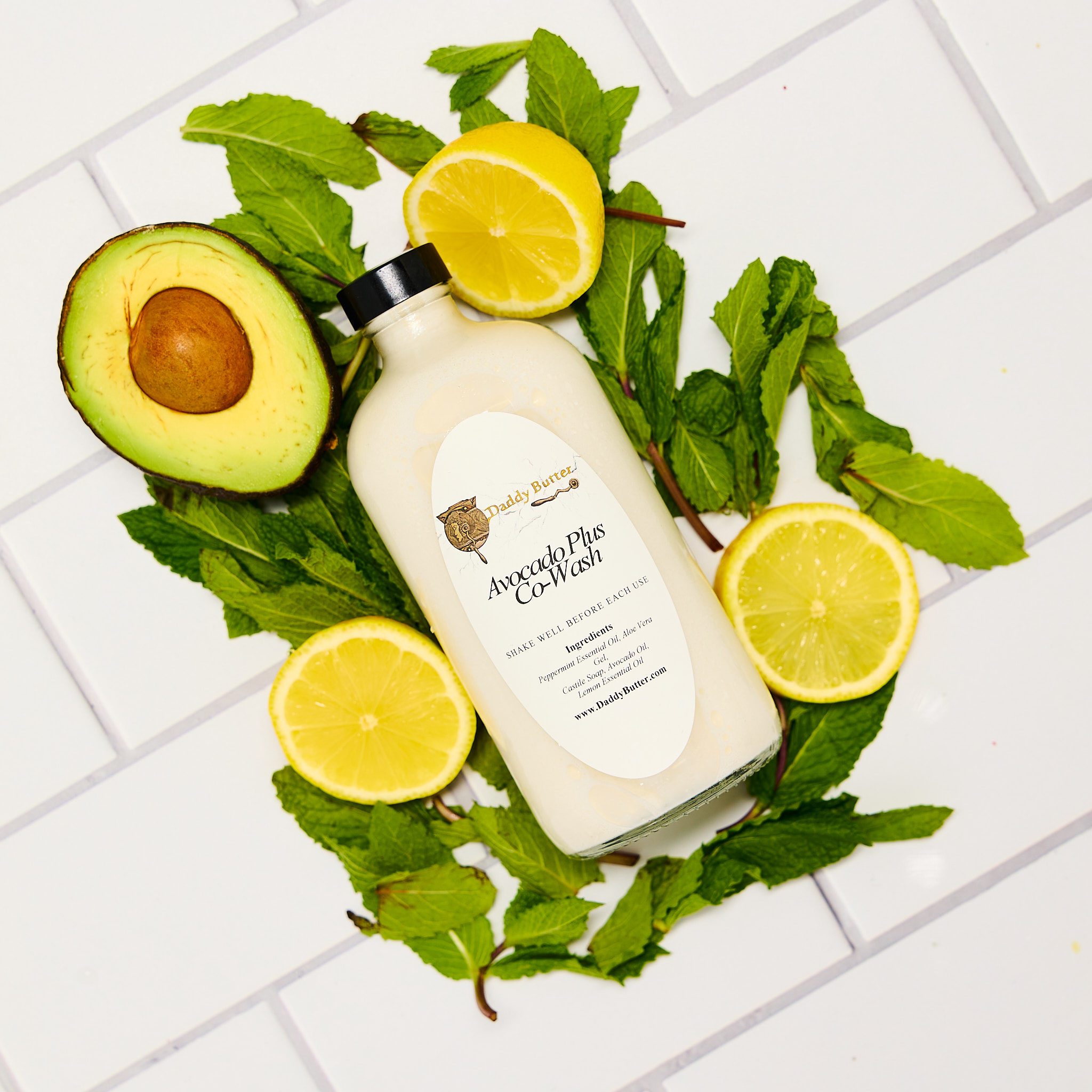 - DaddyButter The Brand