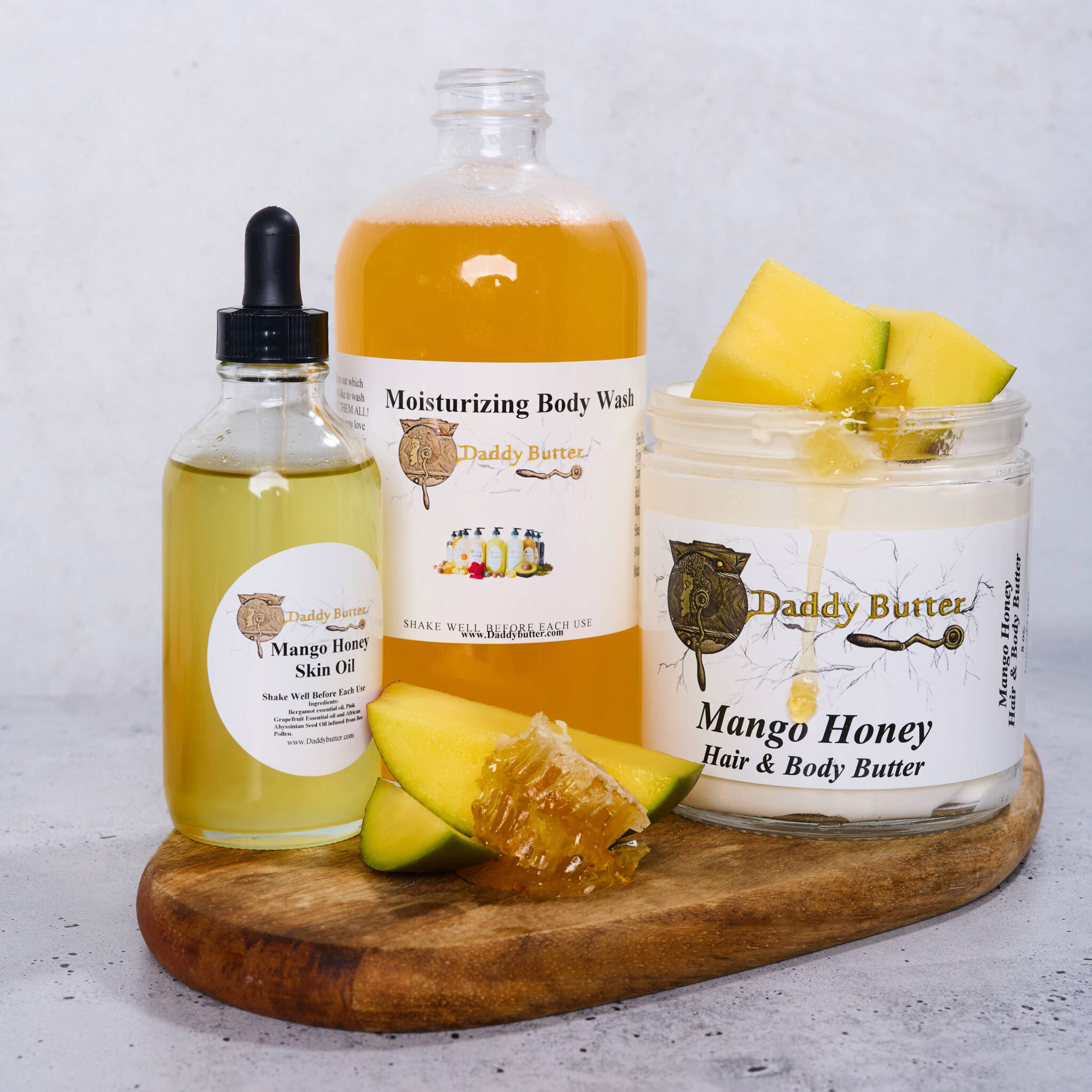 Outlet - DaddyButter The Brand